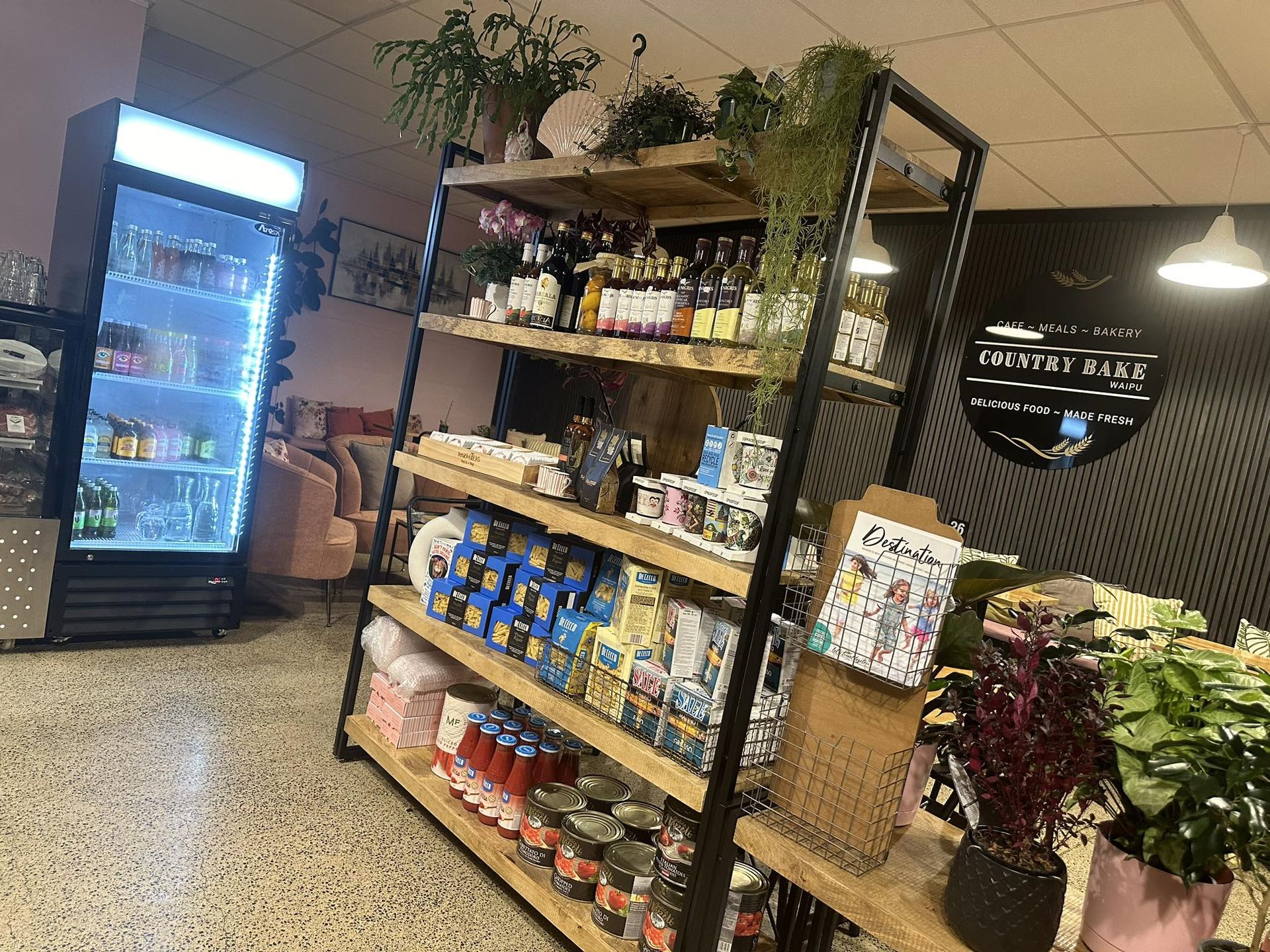 About Us | NZ Food Depot